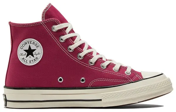 CONVERSE Chuck 70 Hi Top Sneakers - Rose