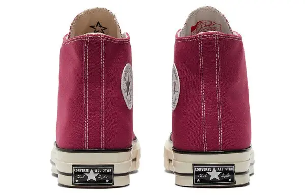 CONVERSE Chuck 70 Hi Top Sneakers - Rose