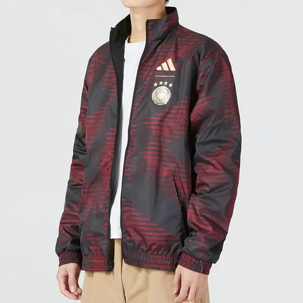 Adidas Dfb Wc Anthem
