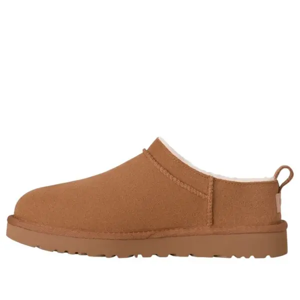 UGG Classic Micro Boots - Chestnut