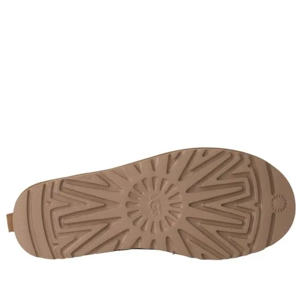 UGG Classic Micro Boots - Chestnut