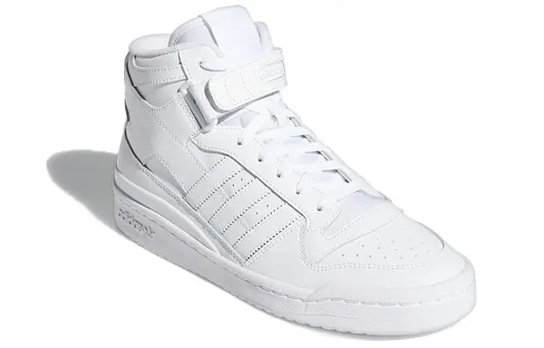 Adidas Forum Mid Sneakers