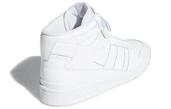 Adidas Forum Mid Sneakers