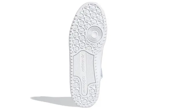 Adidas Forum Mid Sneakers