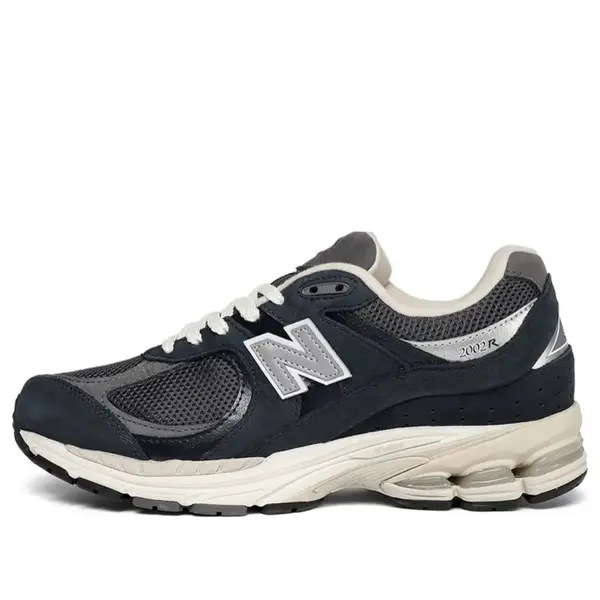 NEW BALANCE 2002r Sneakers - Navy/grey/white