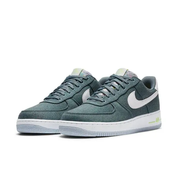 Nike Force 1 Low '07 Recycled Canvas Pack