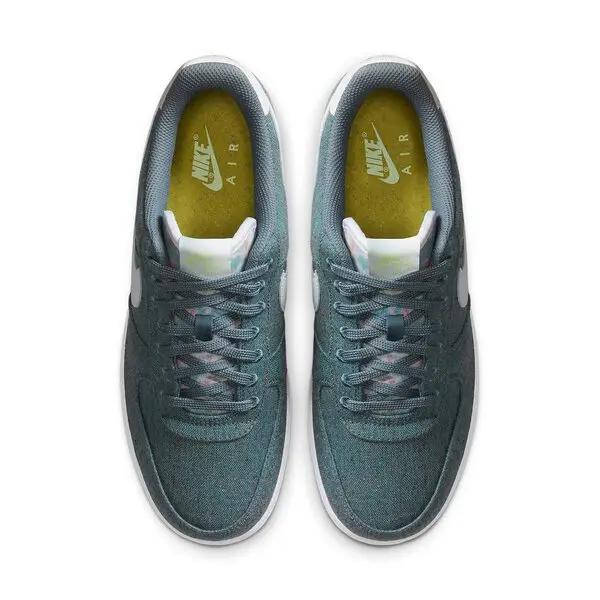 Nike Force 1 Low '07 Recycled Canvas Pack