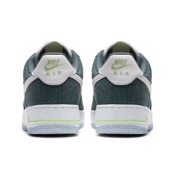 Nike Force 1 Low '07 Recycled Canvas Pack