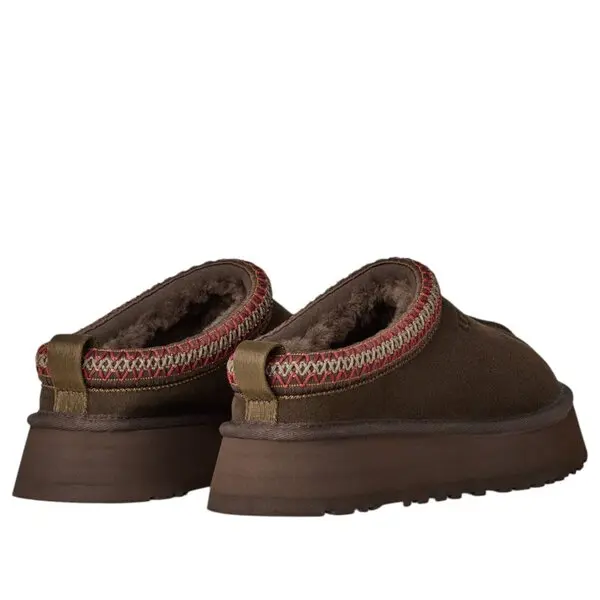 UGG Tazz Ii Mules - Cocoa Brown