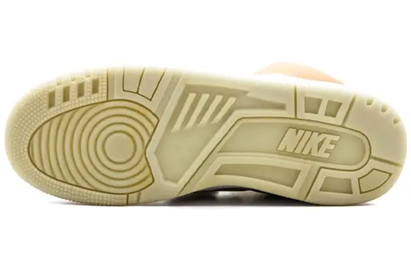 Nike Yeezy 'net' High Top Sneakers