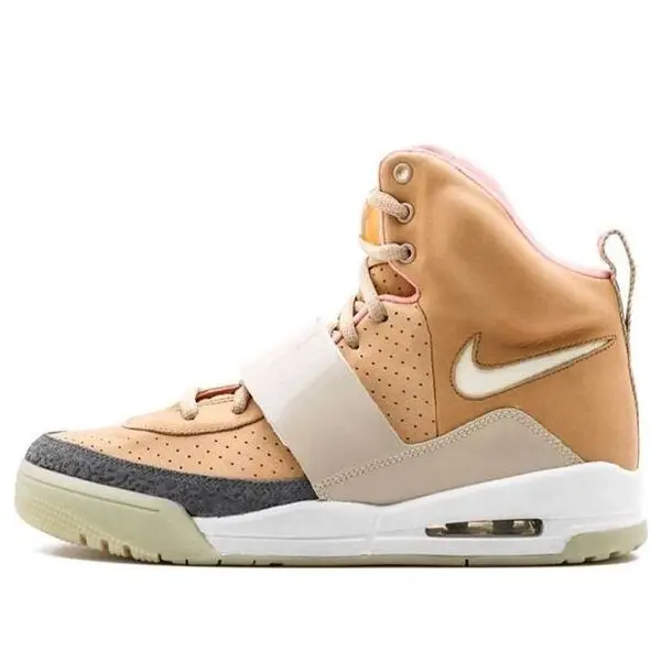Nike Yeezy 'net' High Top Sneakers