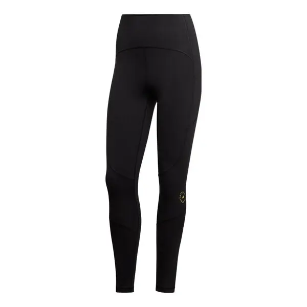 Adidas Stella Mccartney Truepurpose Training 7/8 Leggings Asia Sizing - Black