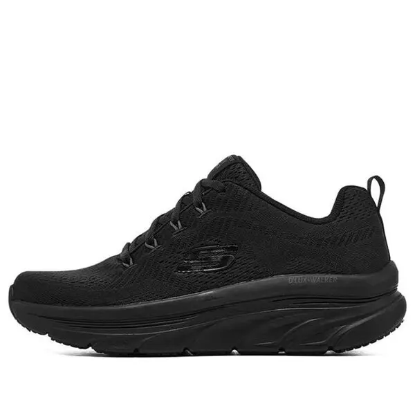 Sketchers D'lux Walker Meerno Athletic Sneakers