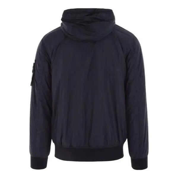 Stone Island Crinkle Labs Primaloft Jacket