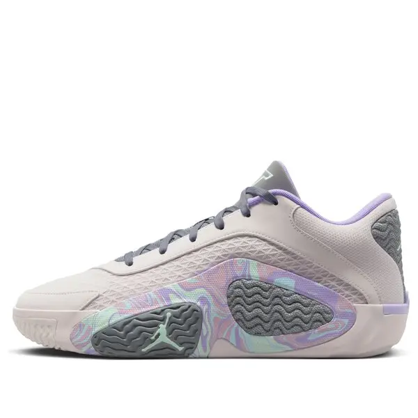 JORDAN Tatum 2 Pf - Purple
