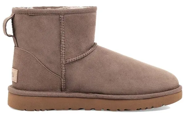 UGG Classic Mini Ii Boots - Brown