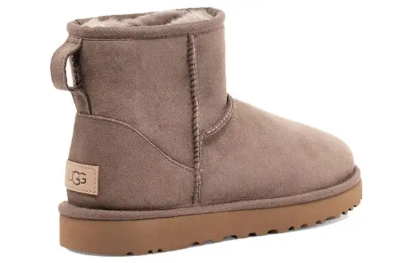 UGG Classic Mini Ii Boots - Brown