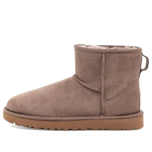 UGG Classic Mini Ii Boots - Brown