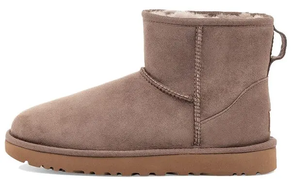 UGG Classic Mini Ii Boots - Brown