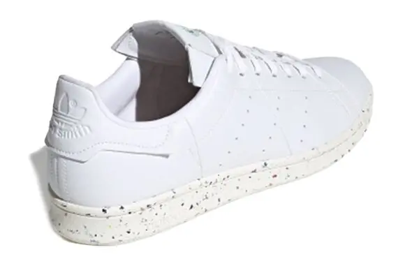Adidas Stan Smith "sustainability" Sneakers - White/green