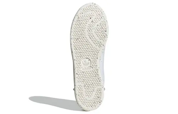 Adidas Stan Smith "sustainability" Sneakers - White/green
