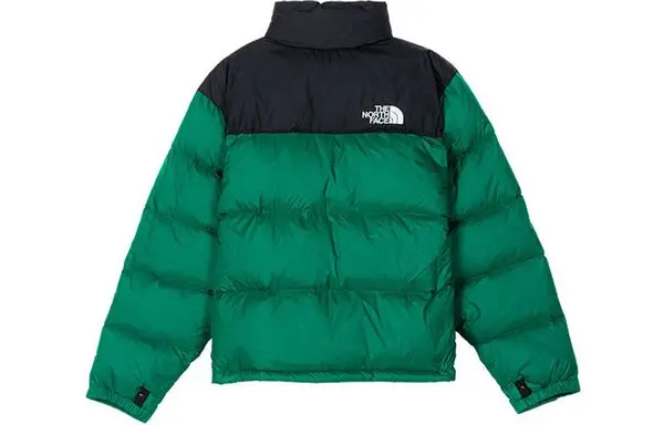 The North Face 1996 Nuptse Icon Puffer Jacket - Green