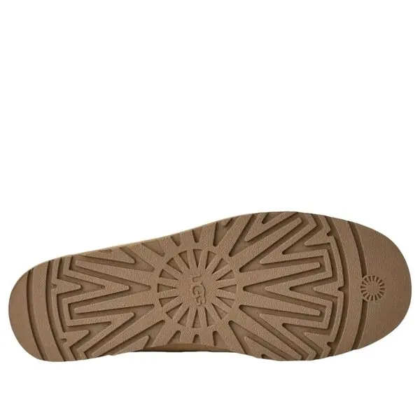 UGG Zora Ballet Flat - Sand