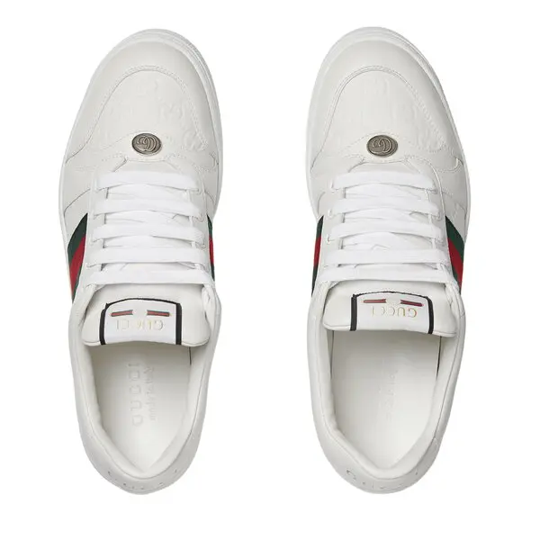 Gucci Screener Sneakers