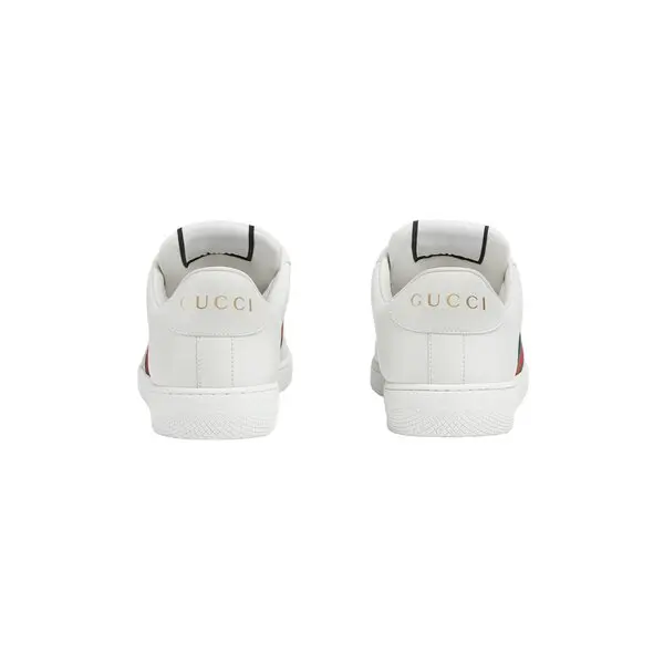 Gucci Screener Sneakers