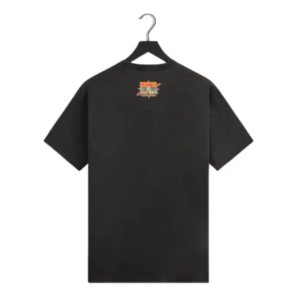 Kith X Marvel Vs. Capcom Clash Of Super Heroes Vintage T-shirt