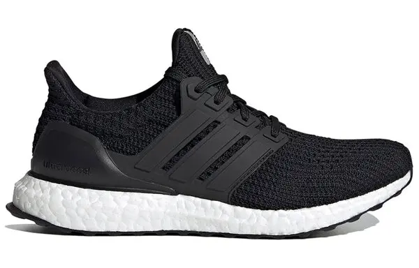 Adidas Ultraboost 4.0 Dna Sneakers - Black
