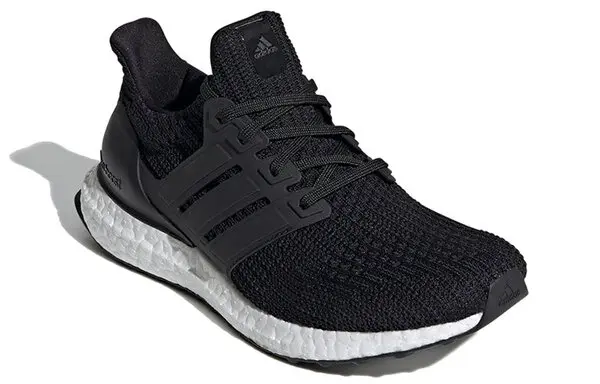 Adidas Ultraboost 4.0 Dna Sneakers - Black