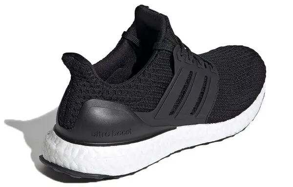 Adidas Ultraboost 4.0 Dna Sneakers - Black
