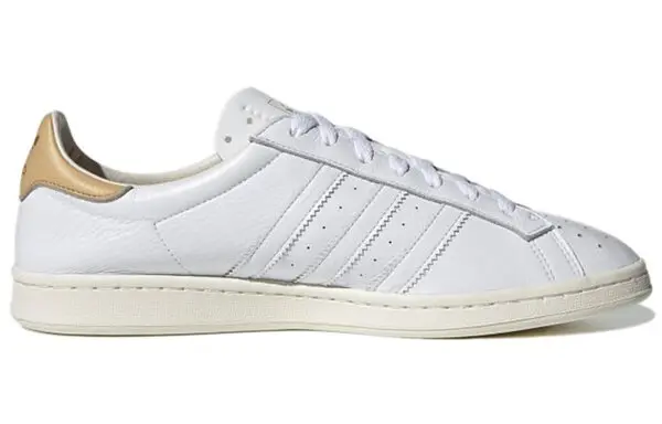 Adidas Earlham Low Top Sneakers