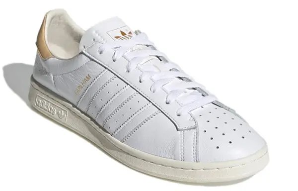 Adidas Earlham Low Top Sneakers
