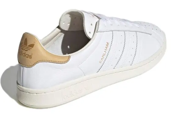 Adidas Earlham Low Top Sneakers