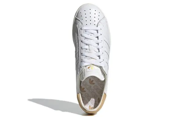 Adidas Earlham Low Top Sneakers
