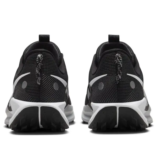 Nike Pegasus Trail Athletic Sneakers - Black/anthracite/wolf Grey