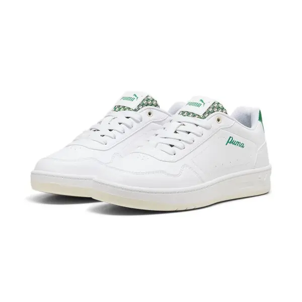 PUMA Court Classy Blossom Sneakers