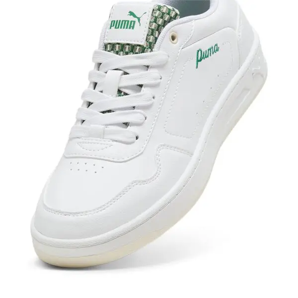 PUMA Court Classy Blossom Sneakers