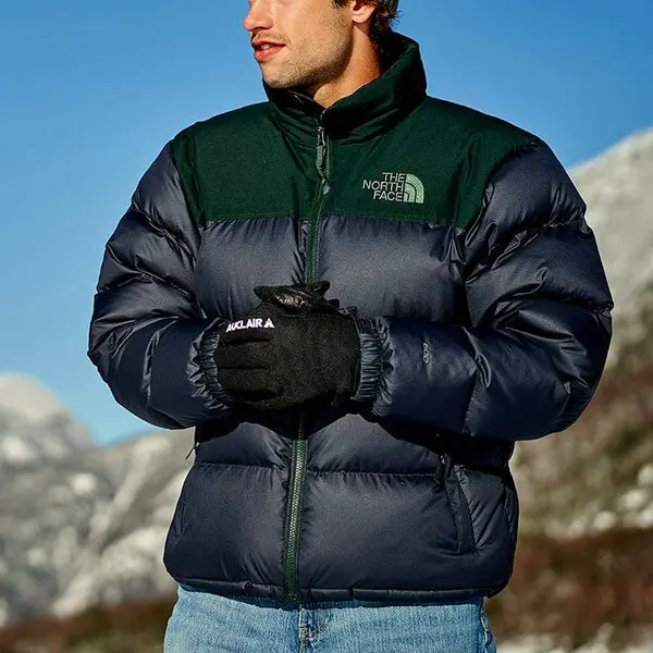 The North Face 1996 Nuptse Jacket - None