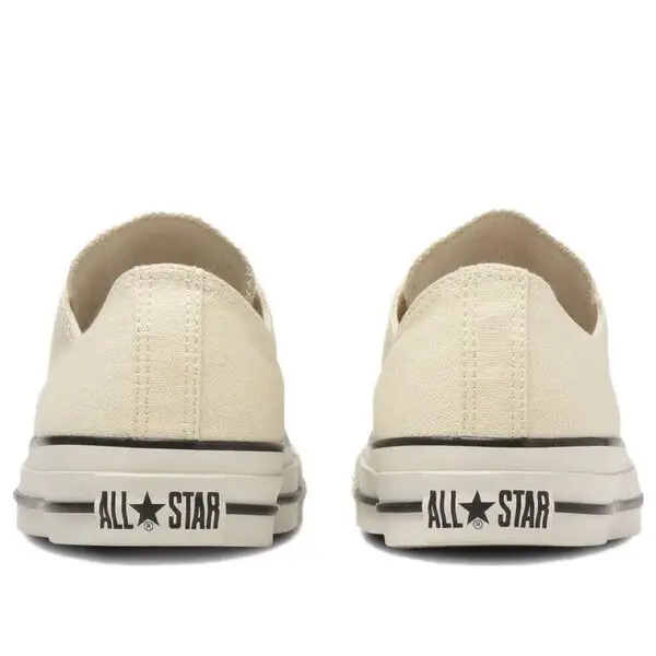 CONVERSE Chuck Taylor All Star Ox Sneakers - White