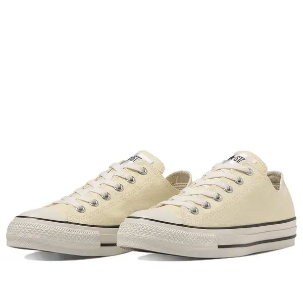CONVERSE Chuck Taylor All Star Ox Sneakers - White