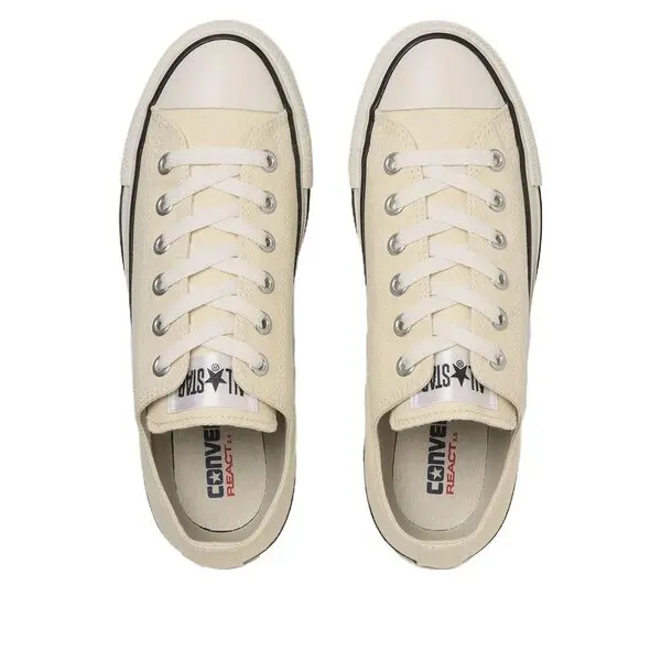 CONVERSE Chuck Taylor All Star Ox Sneakers - White