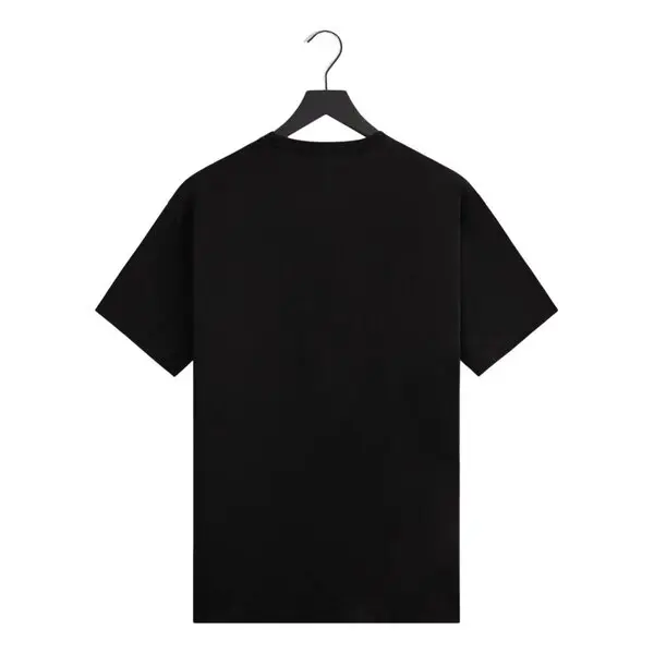 Kith For Nanzuka Gallery Sorayama Sexy Robot T-shirt - Black