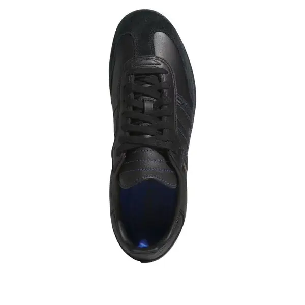 Adidas Samba Adv Sneakers - Core Black/royal Blue