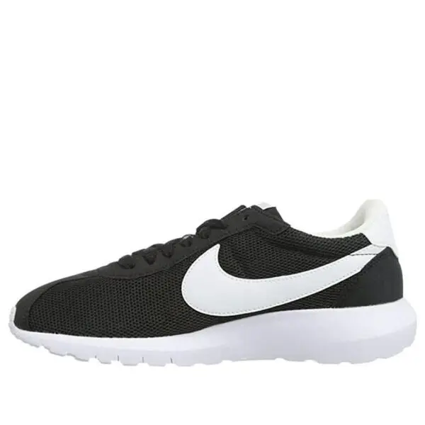 Nike Roshe Ld-1000 "black White" Sneakers - Black/white