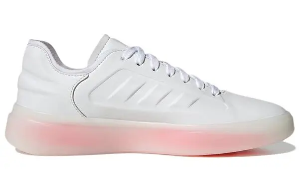 Adidas Zntasy Bright Red' Sneakers