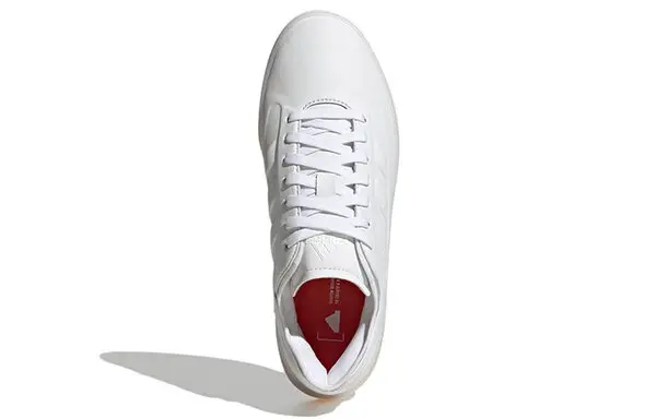 Adidas Zntasy Bright Red' Sneakers