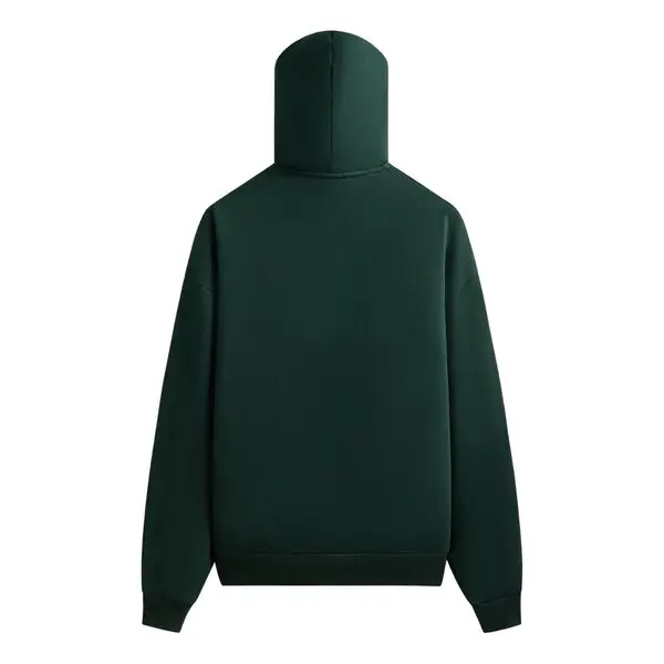 Kith Classic Logo Nelson Hoodie - Stadium